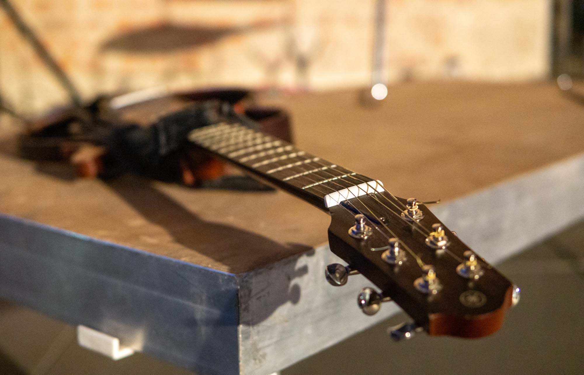 ComFei geht weiter! - T-Shirt Drucker